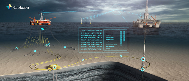 Subsea 7 acquires 4Subsea