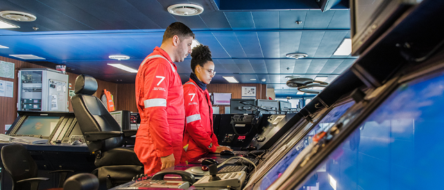 Subsea 7 awarded contract offshore UK