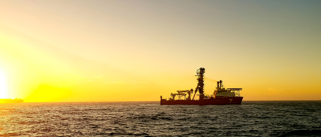 Subsea 7 awarded contract offshore Brazil
