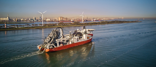 Subsea 7 awarded major subsea contract