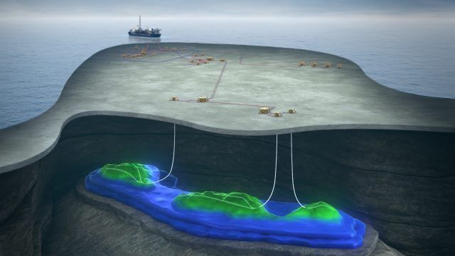 Subsea 7 awarded contract offshore Norway