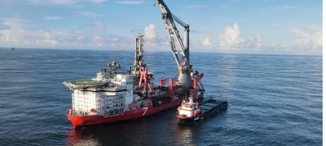 Competition authorities approve subsea joint venture between Aker ...