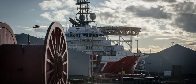 Subsea 7 awarded substantial contract