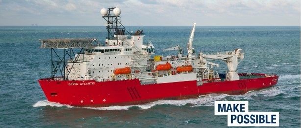Subsea Integration Alliance awarded EPCI contract offshore UK